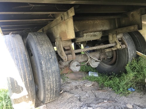 Tractor Trailer Box | eBay