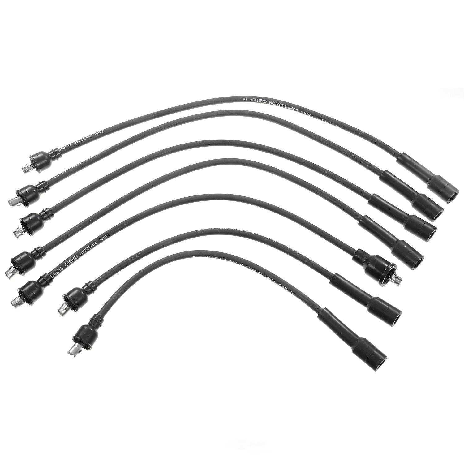 Spark Plug Wire Set Federal Parts 2612 for sale online | eBay