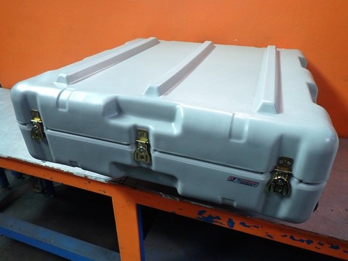 HARDIGG CASES 25-030412-01 TRANSIT CASE EXTERIOR 30" X 30" X 9" | eBay