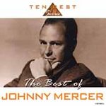 The Best of Johnny Mercer by Johnny Mercer (CD, May-1996, EMI-Capitol ...