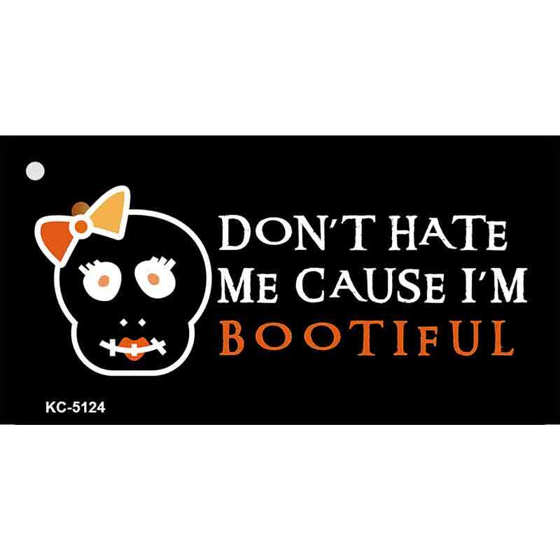 Bootiful Novelty Aluminum Key Chain KC-5124 | eBay