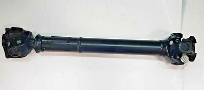 ARBOL TRANSMISION DELANTERA DEFENDER Y TD5 DISCOVERY 615mm LARGO ...