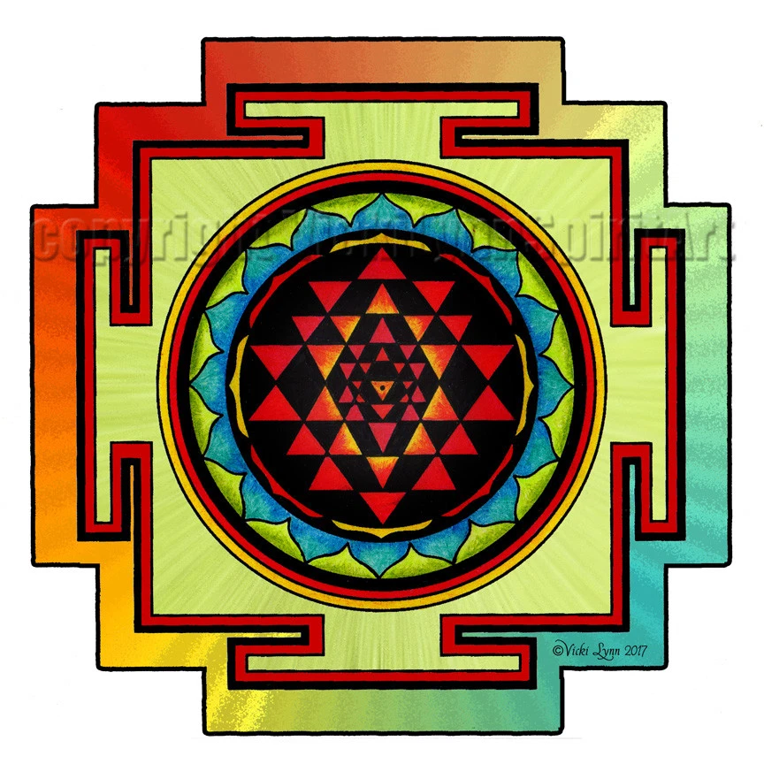 Bindu Symbol