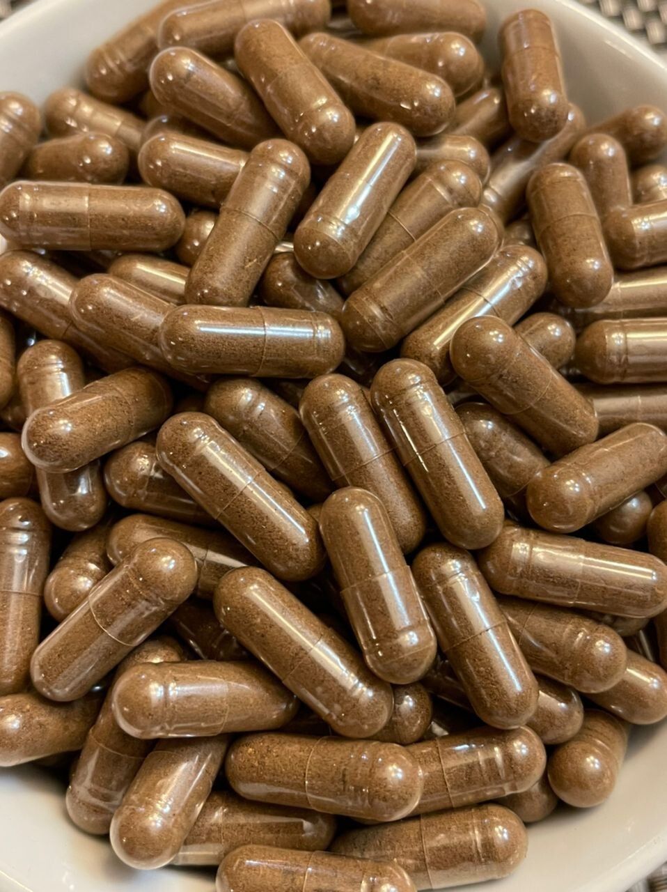 BIG 3 made of Kigelia Africana 100% Natural - Male Enlargement 24 ...