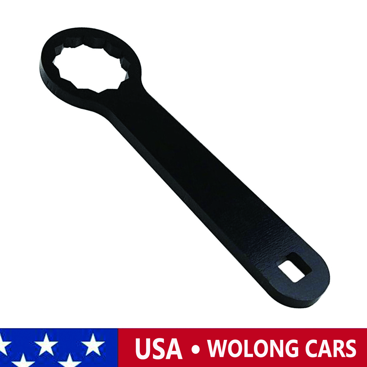 New 36MM Rear Axle Wrench Rear Wheel Axle Torque Wrench Hand Tool for ...