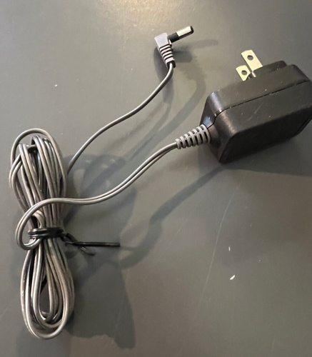 Panasonic cordless phone ac adapter 5.5v 500 ma for most telephone | eBay