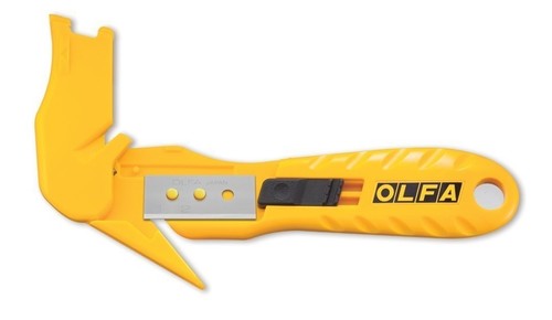 OLFA PACKAGE OPENER 210B | eBay