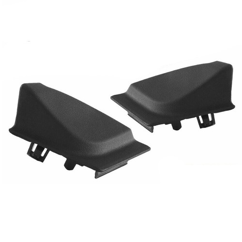 For Toyota RAV4 2019-2024 Black Pair A-pillar Trim Panel Cover Right ...