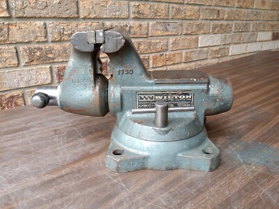 Vises - Vises Made In Usa