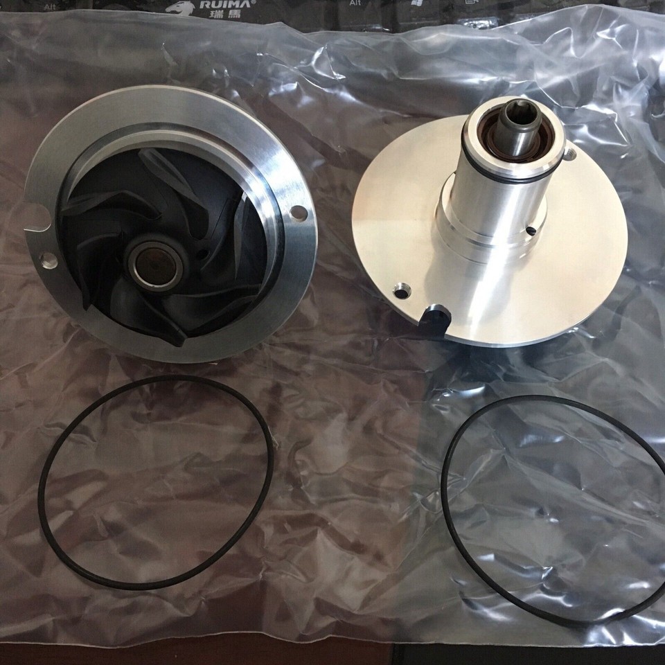 OEM 07L121014D For Audi RS6 5.0 R8 Gallardo Huracan 5.2L V10 Engine ...