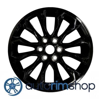 Chevrolet Colorado 2017 2018 2019 2020 17" OEM Wheel Rim 23378276 | eBay