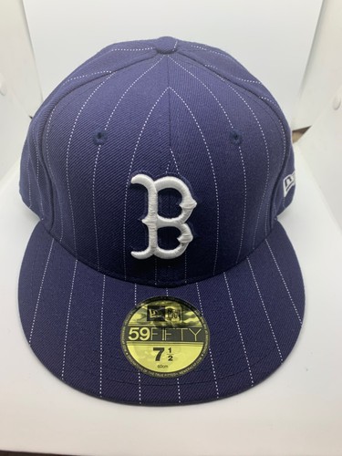 New Era 59/Fifty Boston Red Sox fitted baseball cap NEW 7 1/2 | eBay