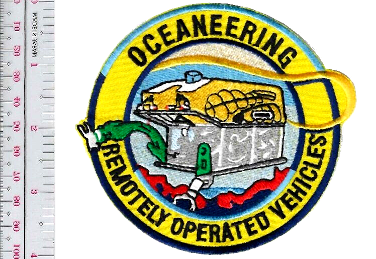 Oceaneering Logo Oceaneering | LinkedIn