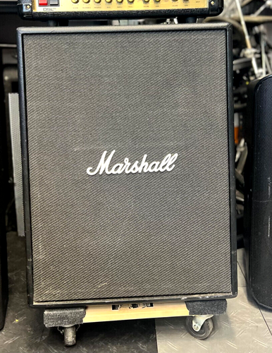 Marshall Code 212 Angled 2x12" Guitar Cabinet 100W RMS, 8 Ohms, Black - LOCAL P | eBay