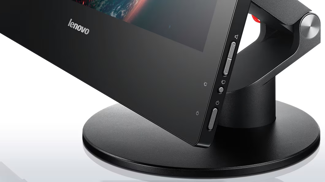 Lenovo AIO PC i3 4th Gen 21.5" E93z All in One 8GBRAM 240GB SSD Windows ...