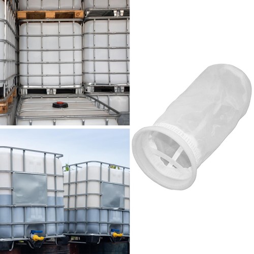 IBC Lid Filter Rainwater Tank Accessories Filter | eBay