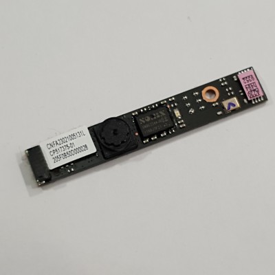 Fujitsu LifeBook T901 Webcam Kamera Camera Board CP517375-01 | eBay.de