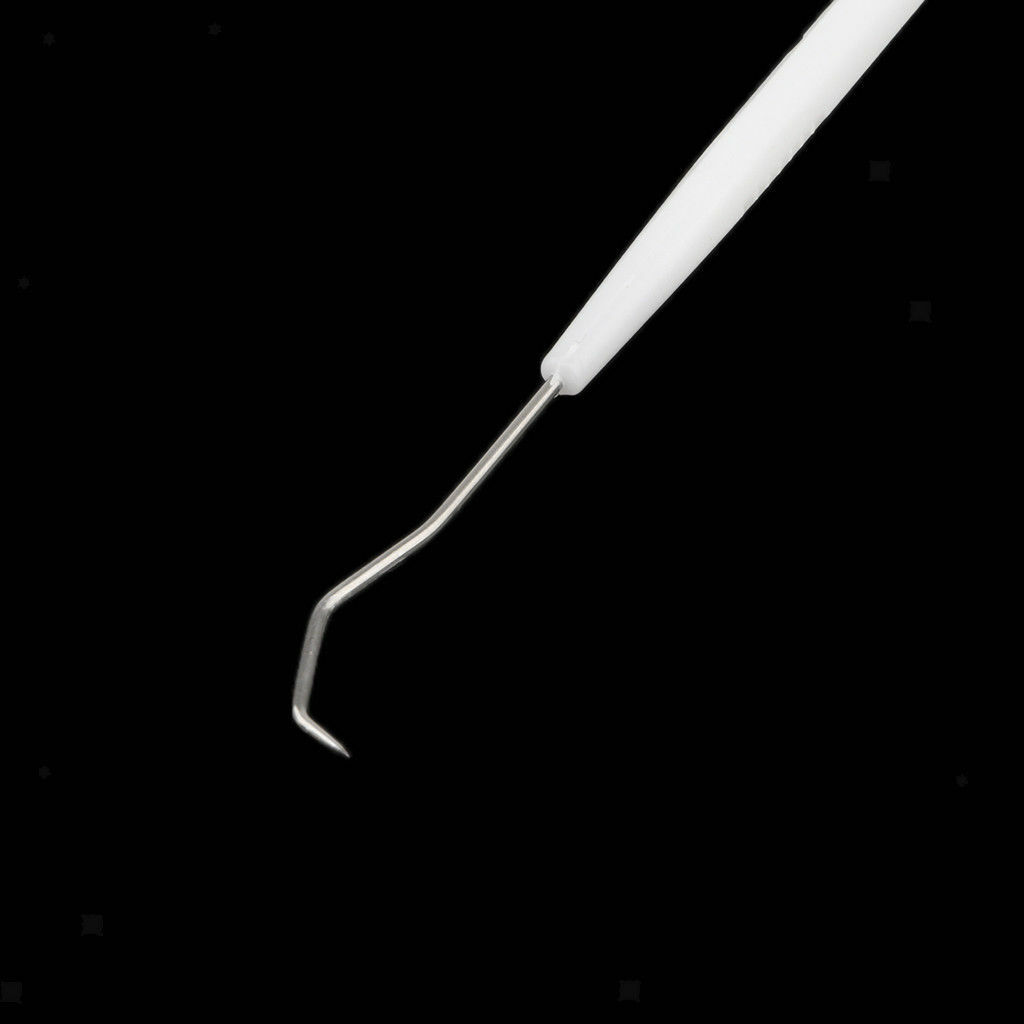 1000 Pcs Dental Disposable Orthodontic SURGERY Explorer Probe Pick ...