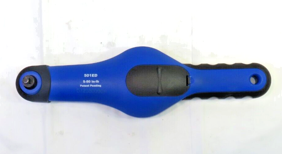 CDI TORQUE 501ED Torque Wrench, FOR PARTS/ REPAIR | eBay