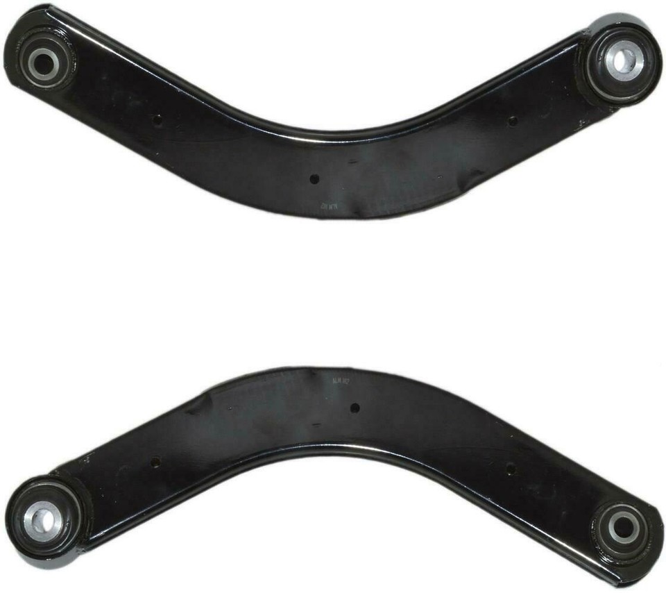 2x REAR SUSPENSION UPPER TRAILING ARMS/CONTROL ARMS FOR SAAB 9-3 ...