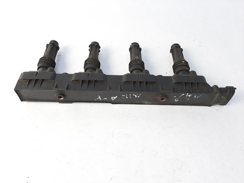 OPEL ASTRA H L48 1.4 High Voltage Ignition Coil 0221503472 66kw 2007 ...