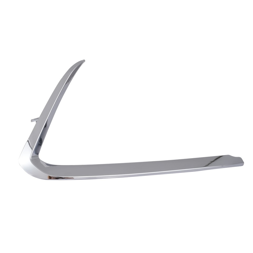Front Bumper Trim Lower Molding Fit 2016-2022 Mazda CX-9 Passenger Side ...