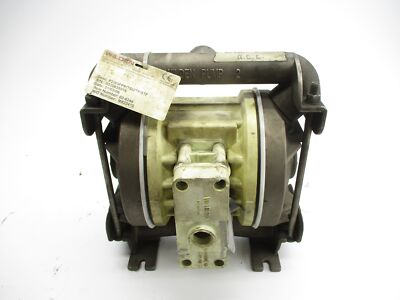 WILDEN P2/SSPPP/TSU/TF/STF 02-6244 UNMP | eBay