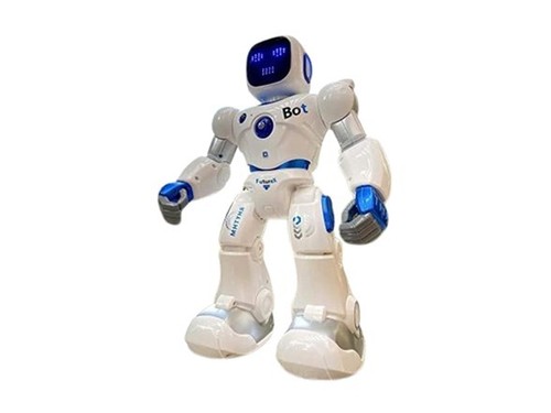 NEW Ruko 1088 Smart Robots for Kids, Large Programmable Interactive RC ...