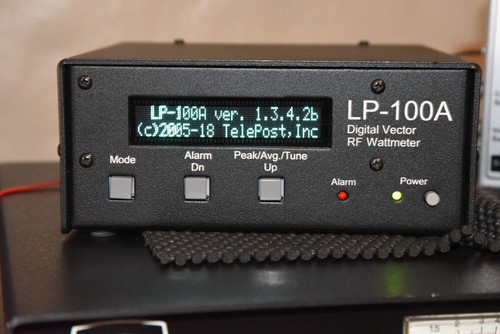 Telepost LP100-A with cable | eBay