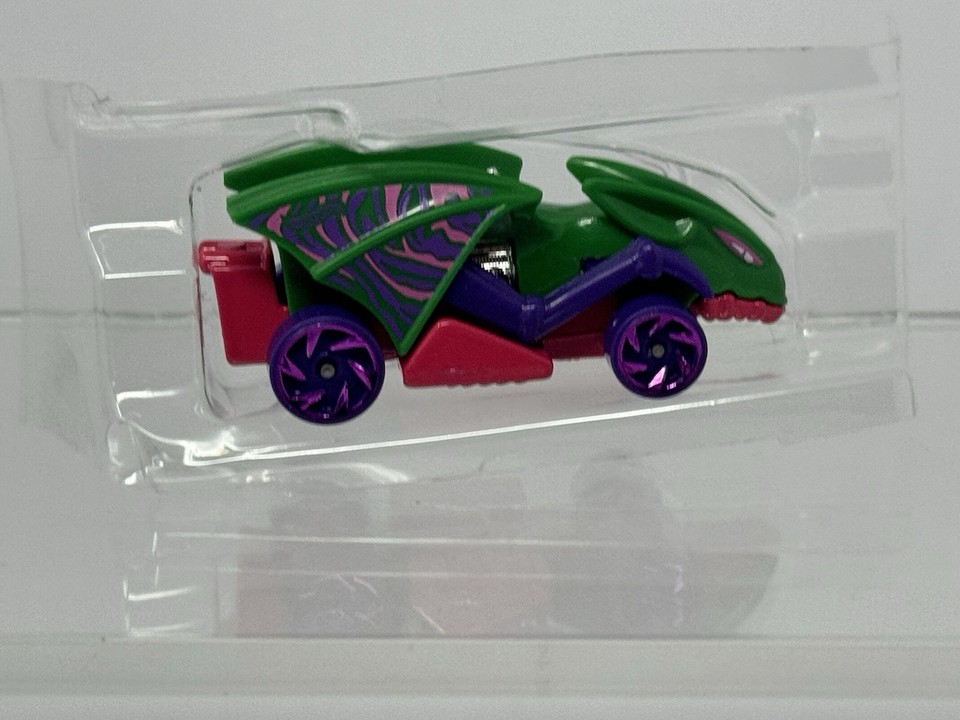 Hot Wheels 2025 Street Beasts 5 Pack Exclusive Green Vampyra B1 | eBay