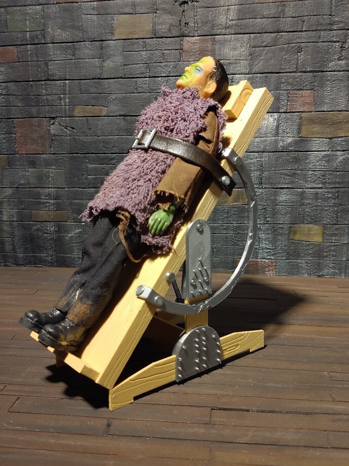 Tavolo Da Laboratorio Di Frankenstein Francesco Castellano | Founder