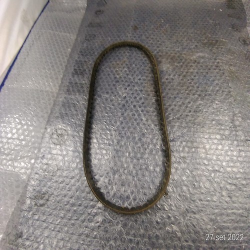 Courroie Trapèzoidal CONTINENTAL Mesure 9.5 X 875 La Divers ...