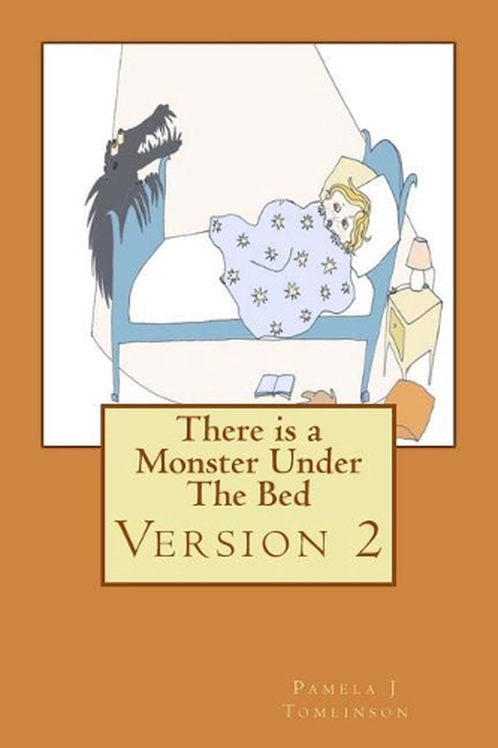 Volume Ser.: There Is a Monster under the Bed - Version 2 by Pamela ...