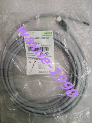 1PCS NEW MURR 7000-12221-8620750 | eBay