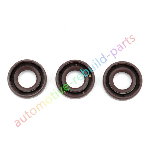 HE351VE Turbo VGT Sliding Nozzle Ring Rebuild Kit for Dodge Ram Truck 6 ...