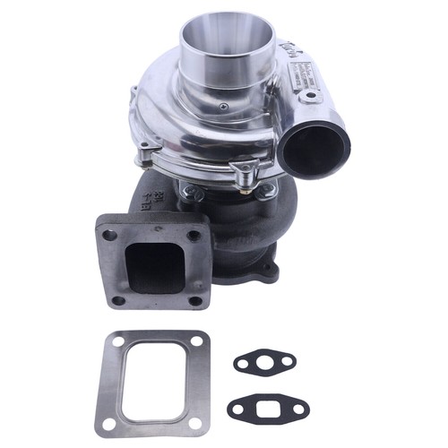 Turbocharger 114400-3890 For Isuzu 6BG1T Hitachi CX240 CX210 LX240 ...