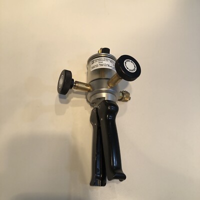 Hydraulic - 5000 Psi