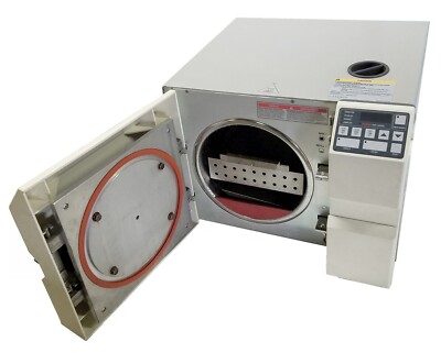 Autoclaves & Sterilizers - Steris Autoclave