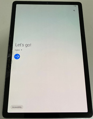 Samsung Galaxy Tab S5e - SM-T727A AT&T Black 64GB - Parts Only | eBay