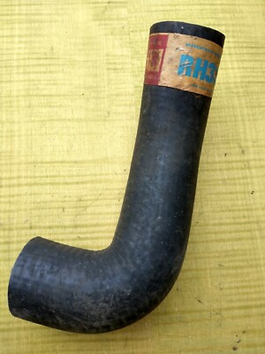 FORD ANGLIA PREFECT ESCORT SQUIRE VAN 100E RADIATOR BOTTOM HOSE QUINTON ...