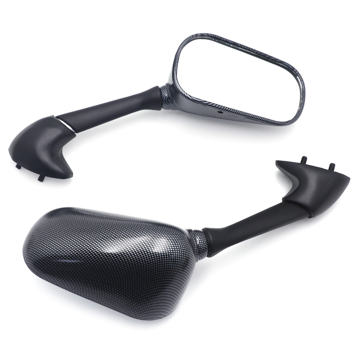 2005 Yamaha R6 White