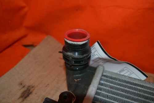 VW MK4 Jetta Radiator 1J0 121 253 AD | eBay