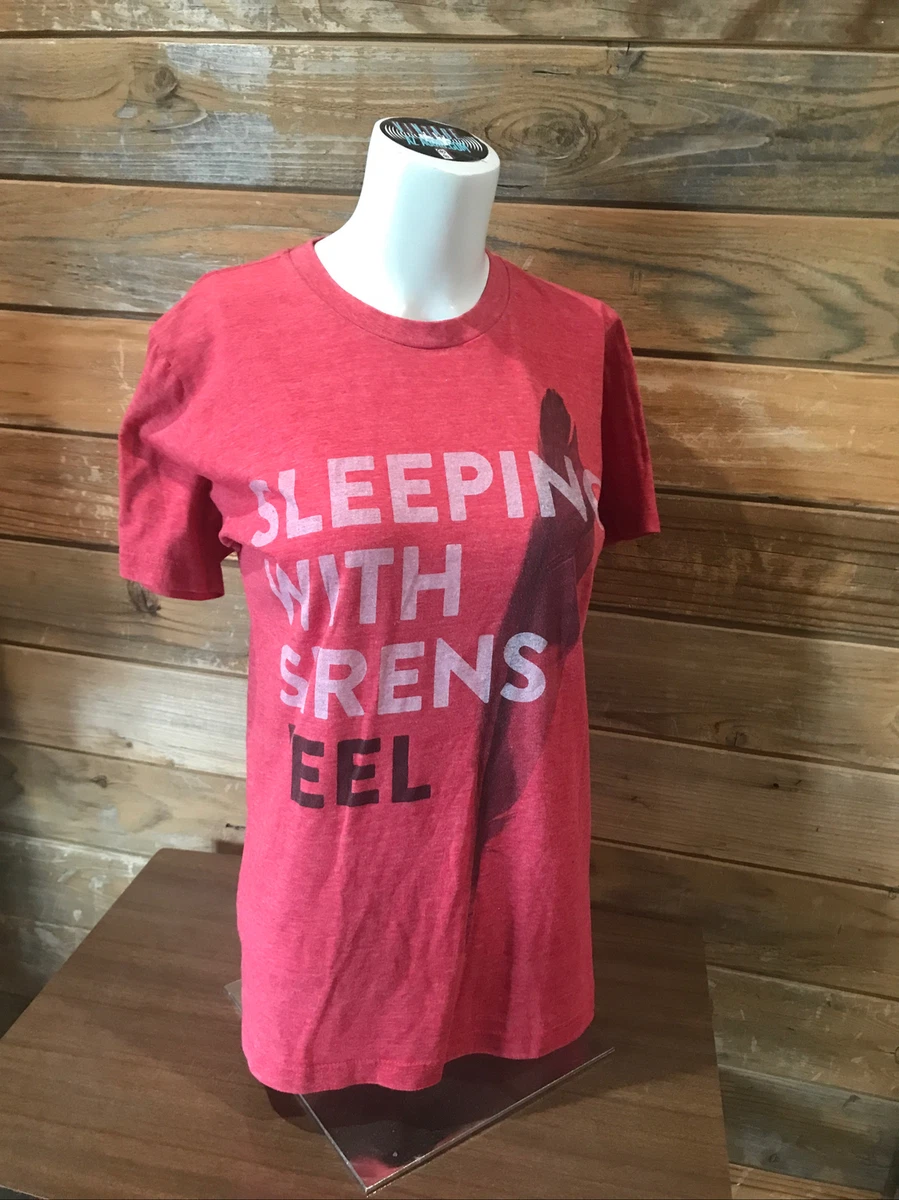 Sleeping With Sirens Feel Shirt
