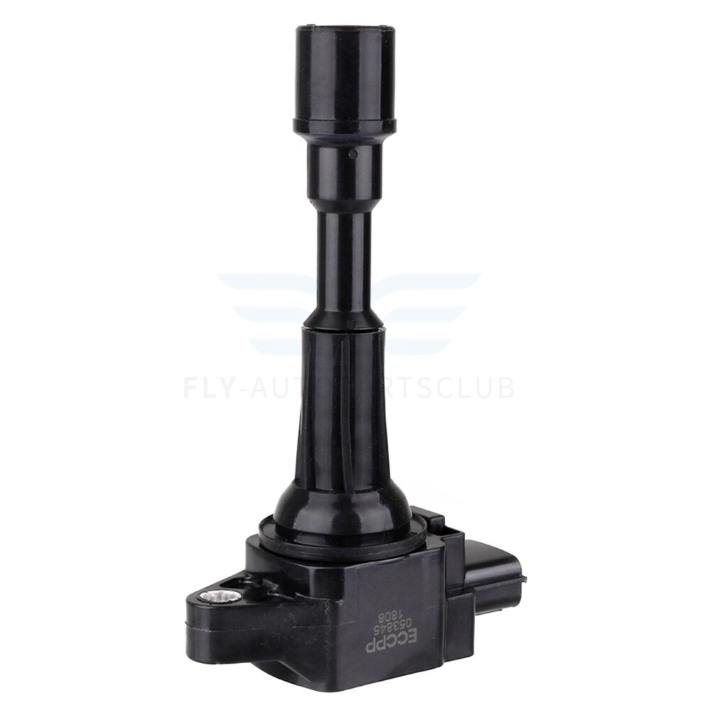 Ignition Coil For 2011-2014 Mazda 2 GS/GX/Sport Hatchback 4-Door 1.5L ...