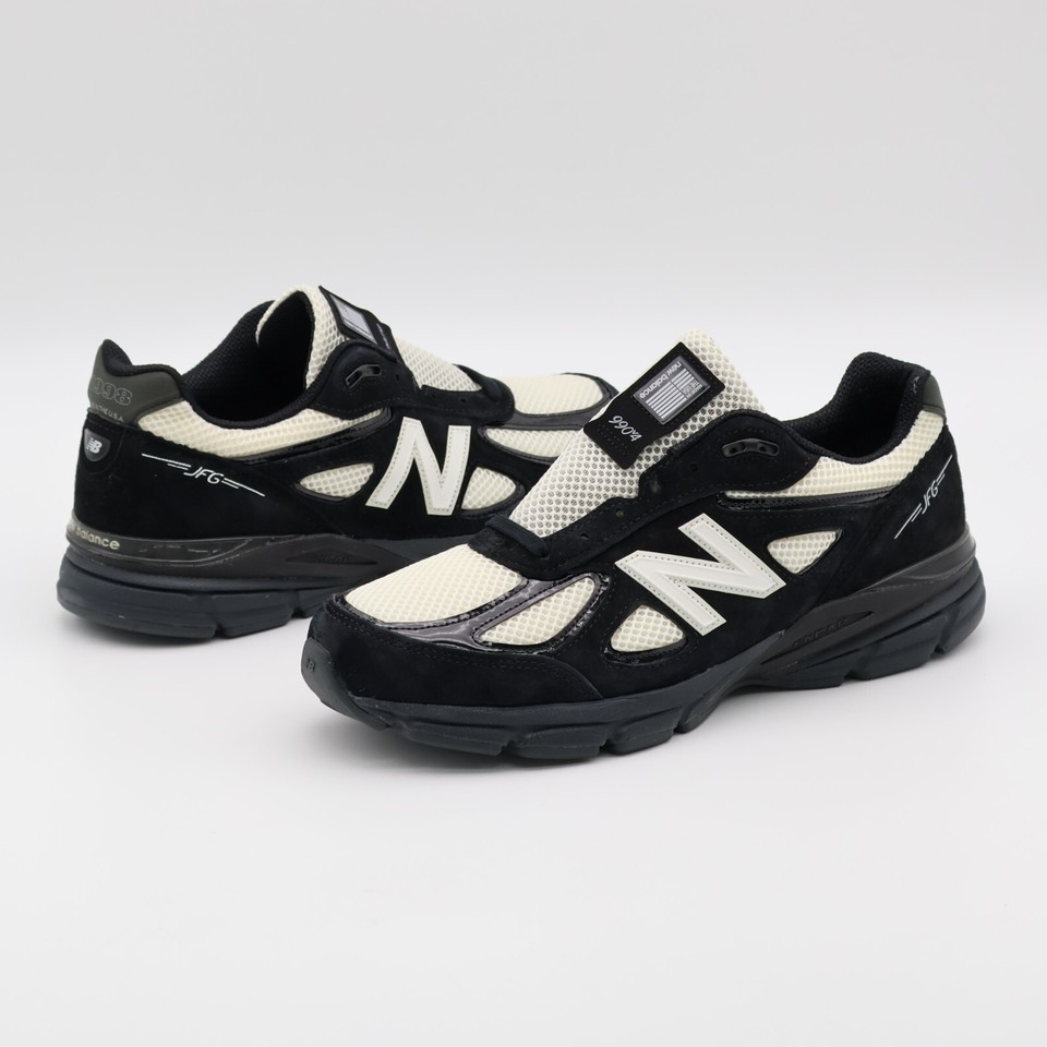 U990JS4 Joe Freshgoods New Balance 990V4 Outro (Men's) | eBay