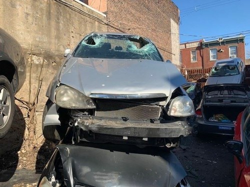 Fuel Pump Assembly Fits 04-08 FORENZA 180993 | eBay