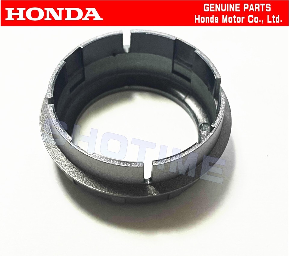 HONDA GENUINE CIVIC FD2 TYPE-R A/C AUTO Climate Control Fan Dial Knob ...