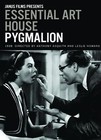 Pygmalion (DVD, 2009, Criterion / Art House Collection) 715515043519| eBay