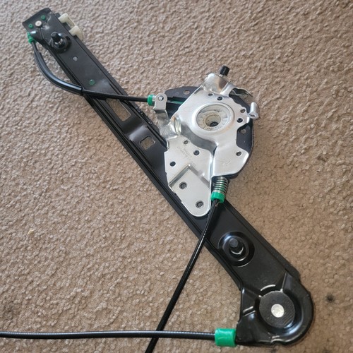 Window Regulator Passenger Front + Rear E46 328i 335i 330i 335d 323i | eBay