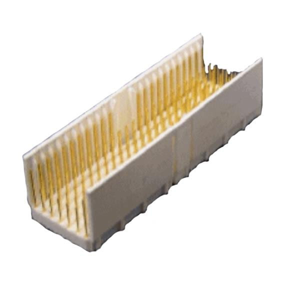 3Pcs HM2P65PDA1L1N9LF Hard Metric Connectors MPAC 5 R ST PF HDR CNR TYP ...